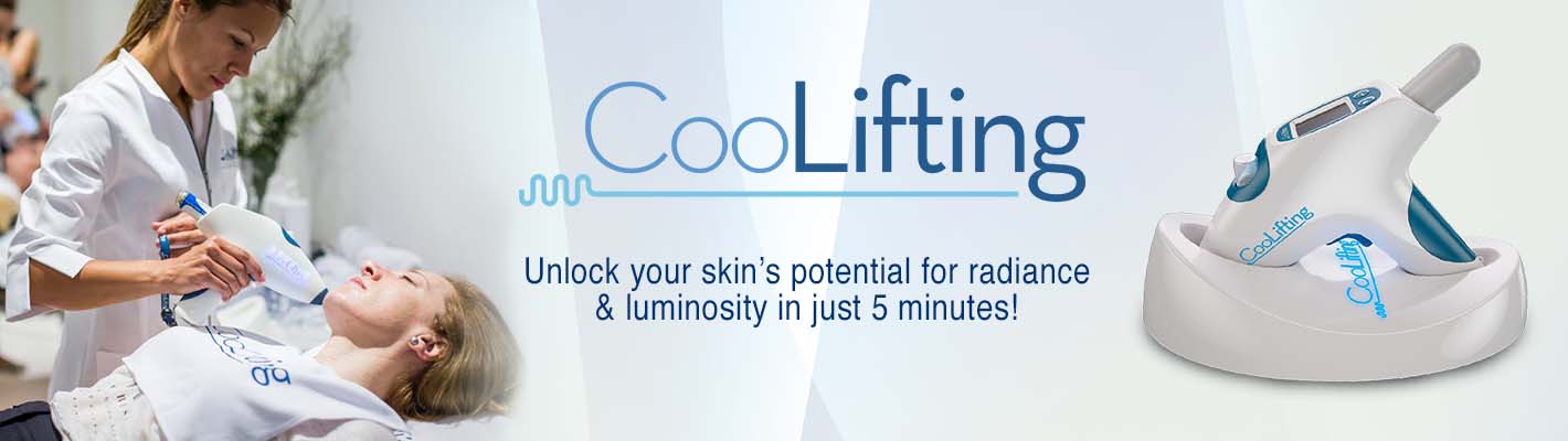 COOLIFT - Make-Over Studio