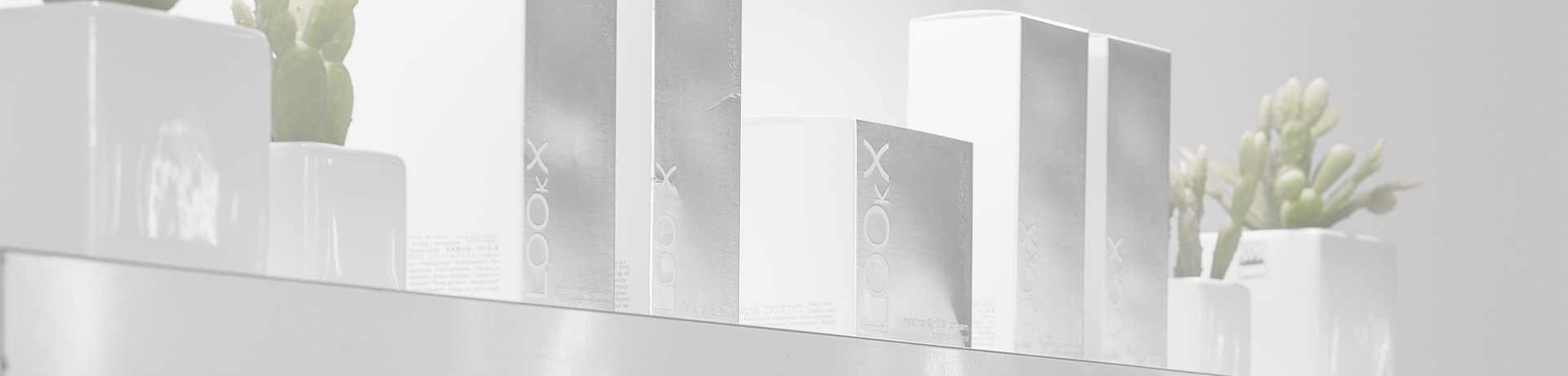 Skin make-over - Make-Over Studio